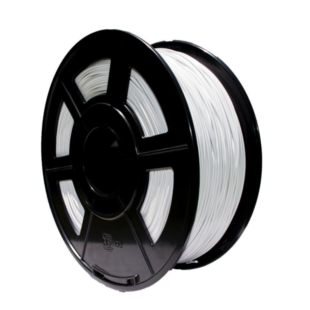 PLA BLANCO ADITIVA FILAMENTOS - Electronics3D