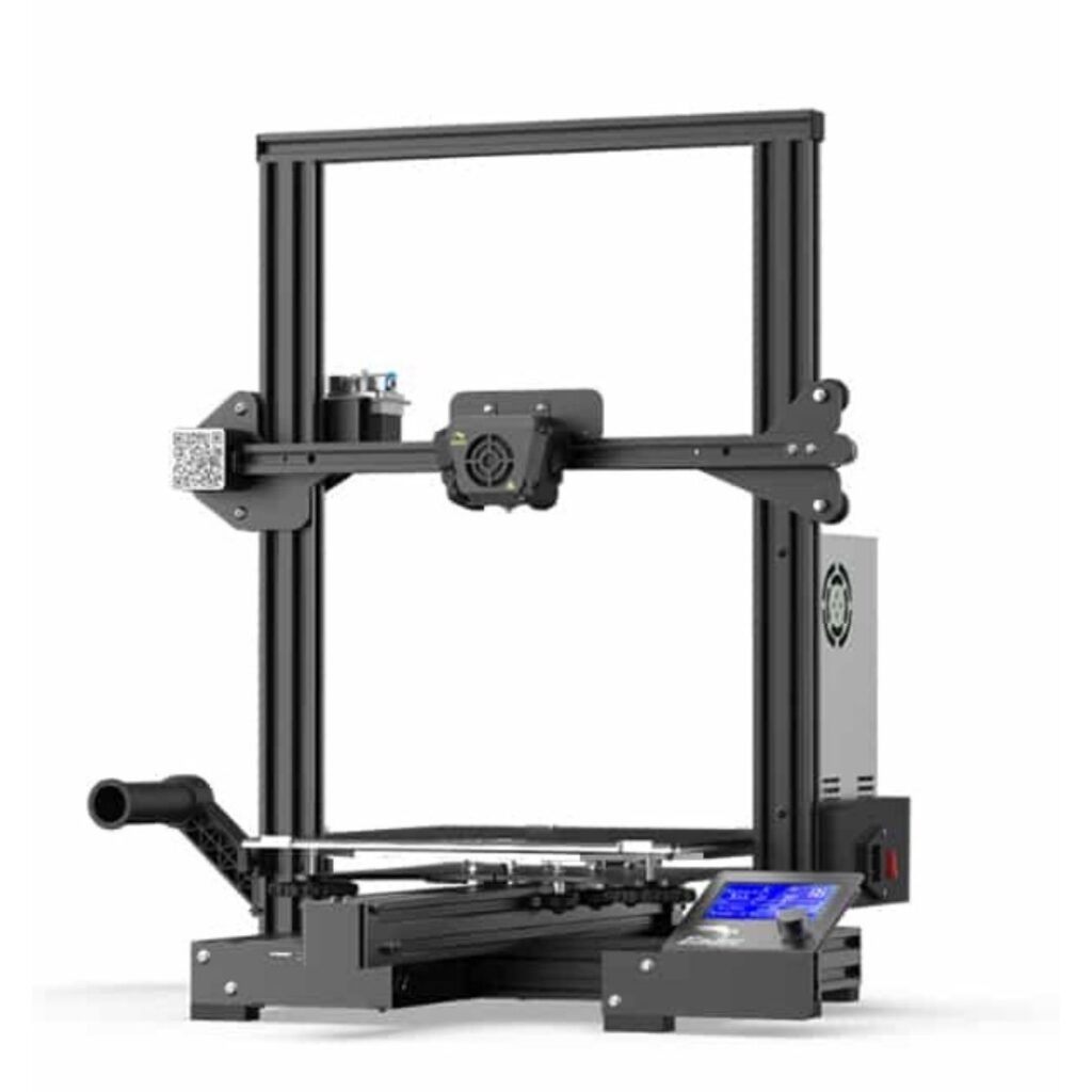 ENDER 3 MAX Electronics3D ENDER 3 MAX Electronics3D