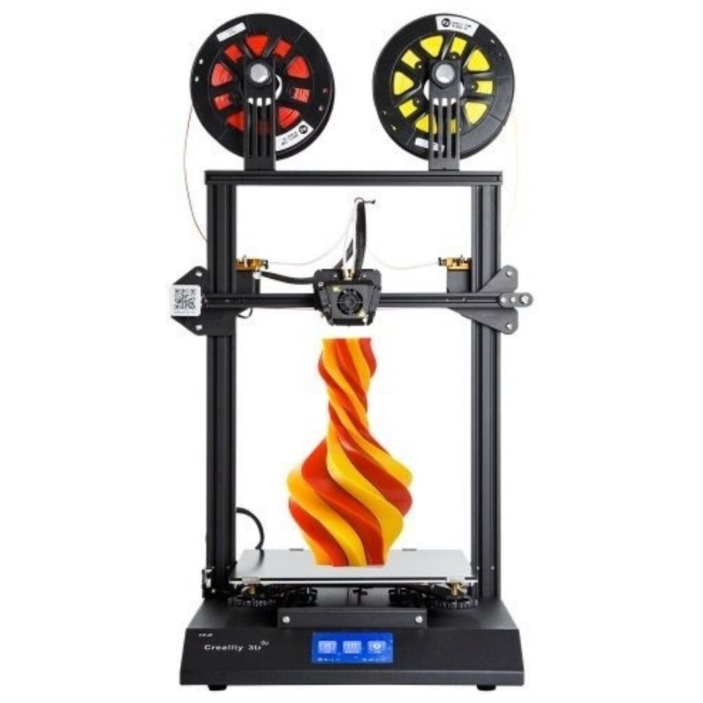 CR-X PRO - Electronics3D